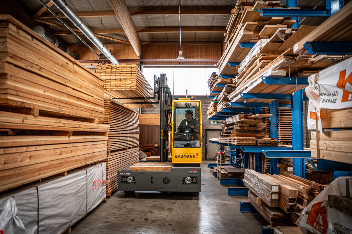 Holz - Boden - Terasse: Putzer