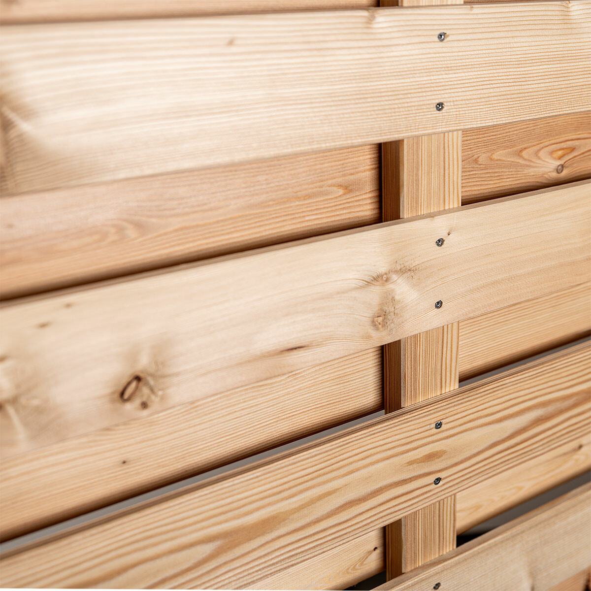 Holz - Boden - Terasse: Putzer